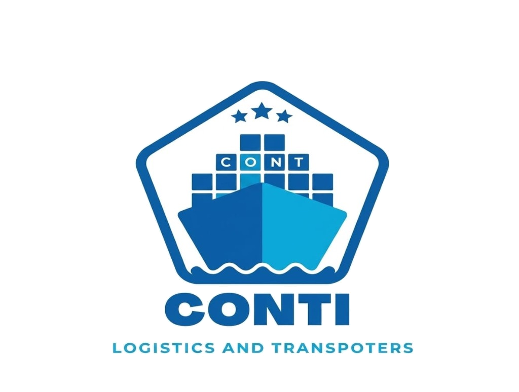 Logistics Projects Case Studies | CONTI Logistics & Transporters