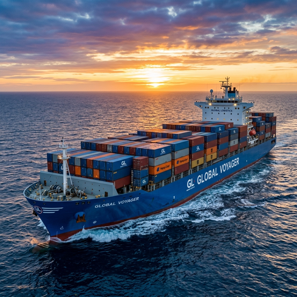 Logistics Projects Case Studies | CONTI Logistics & Transporters